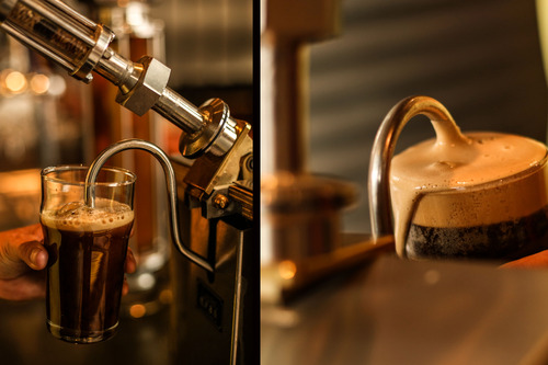 On Real Ale: The Sparkler | bucolicaholic