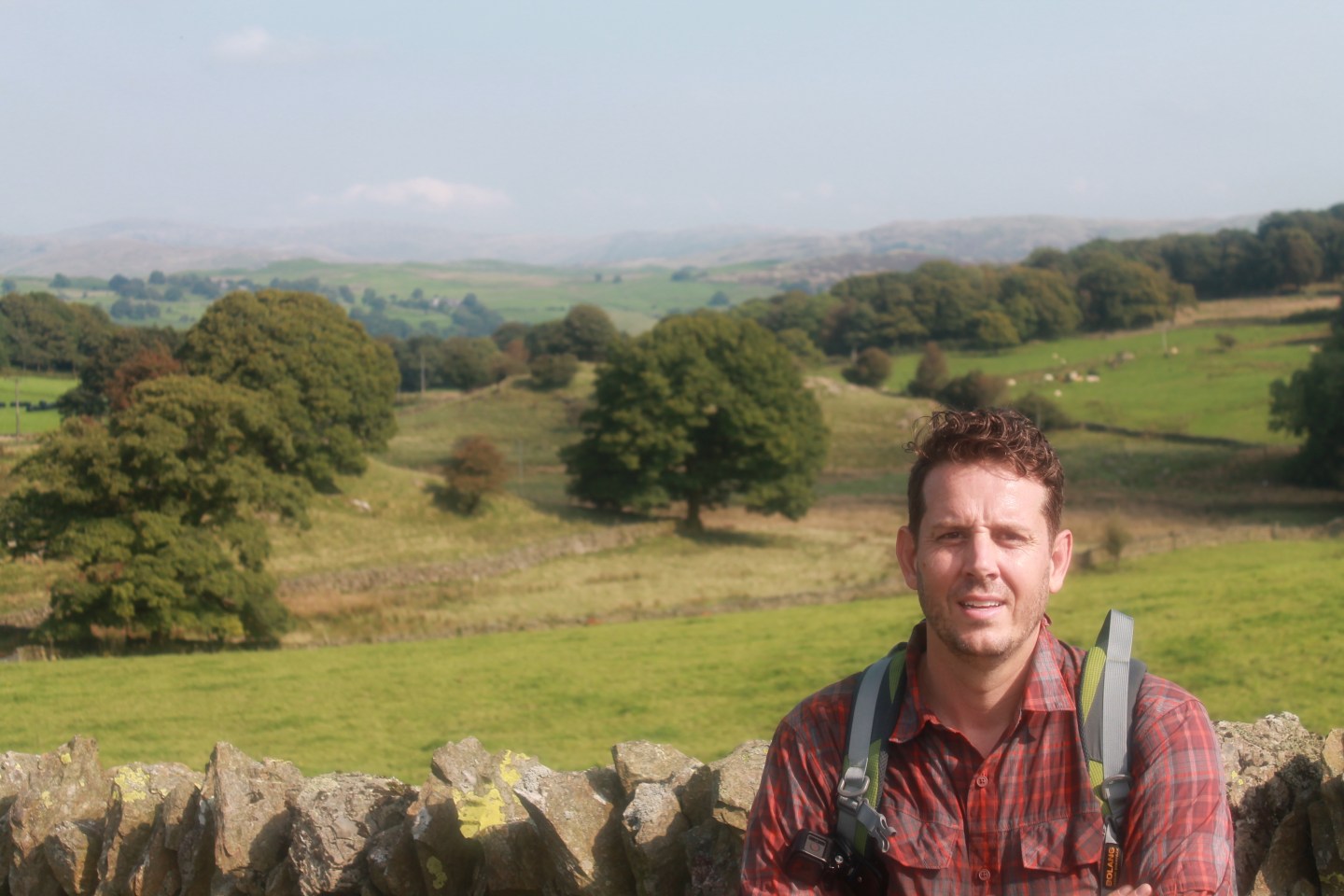 LEJOG: The Ultimate British Walk | bucolicaholic