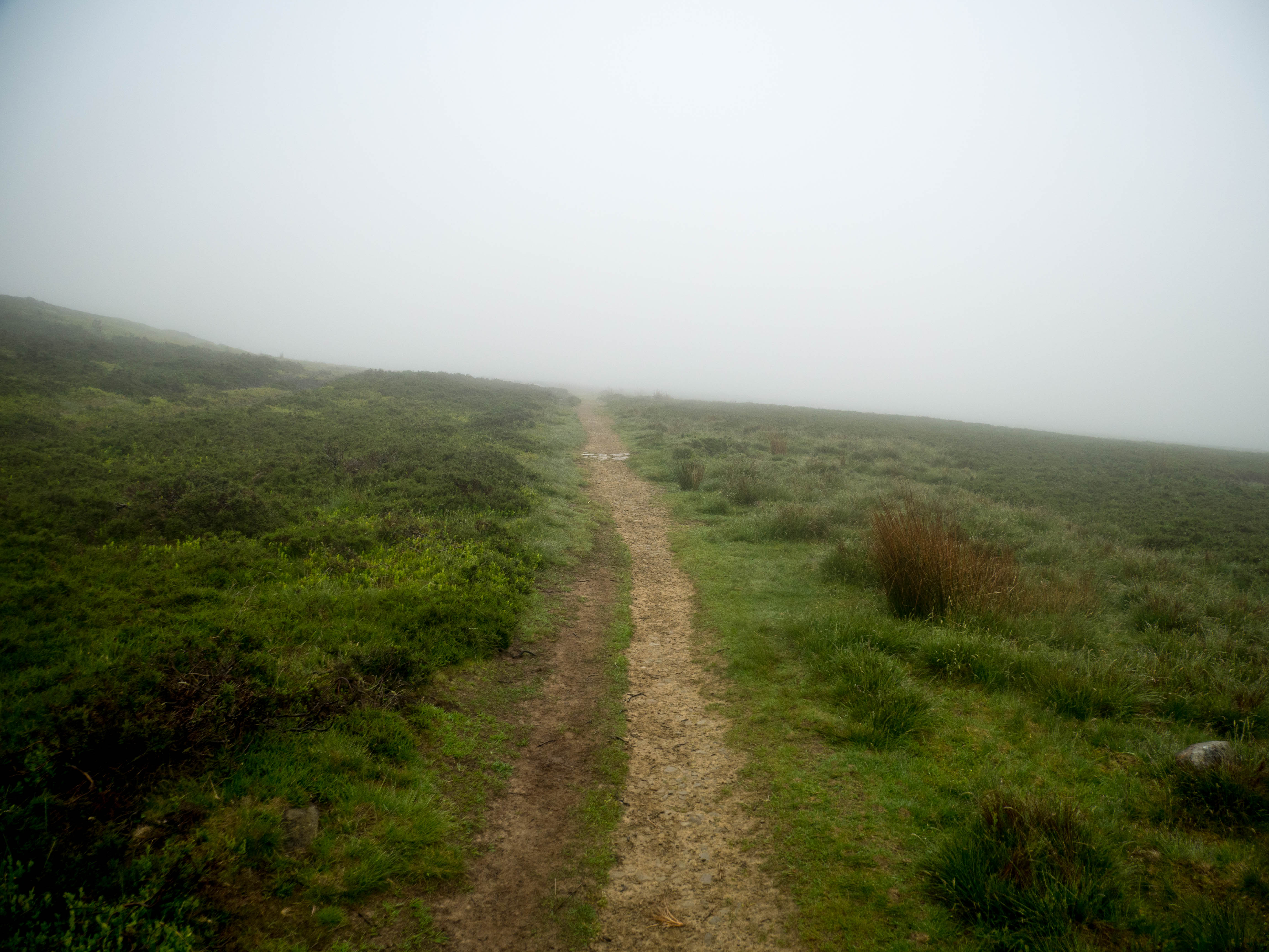 Coast to Coast: Days 11 & 12, Clay Bank Top to Robin Hood’s Bay ...