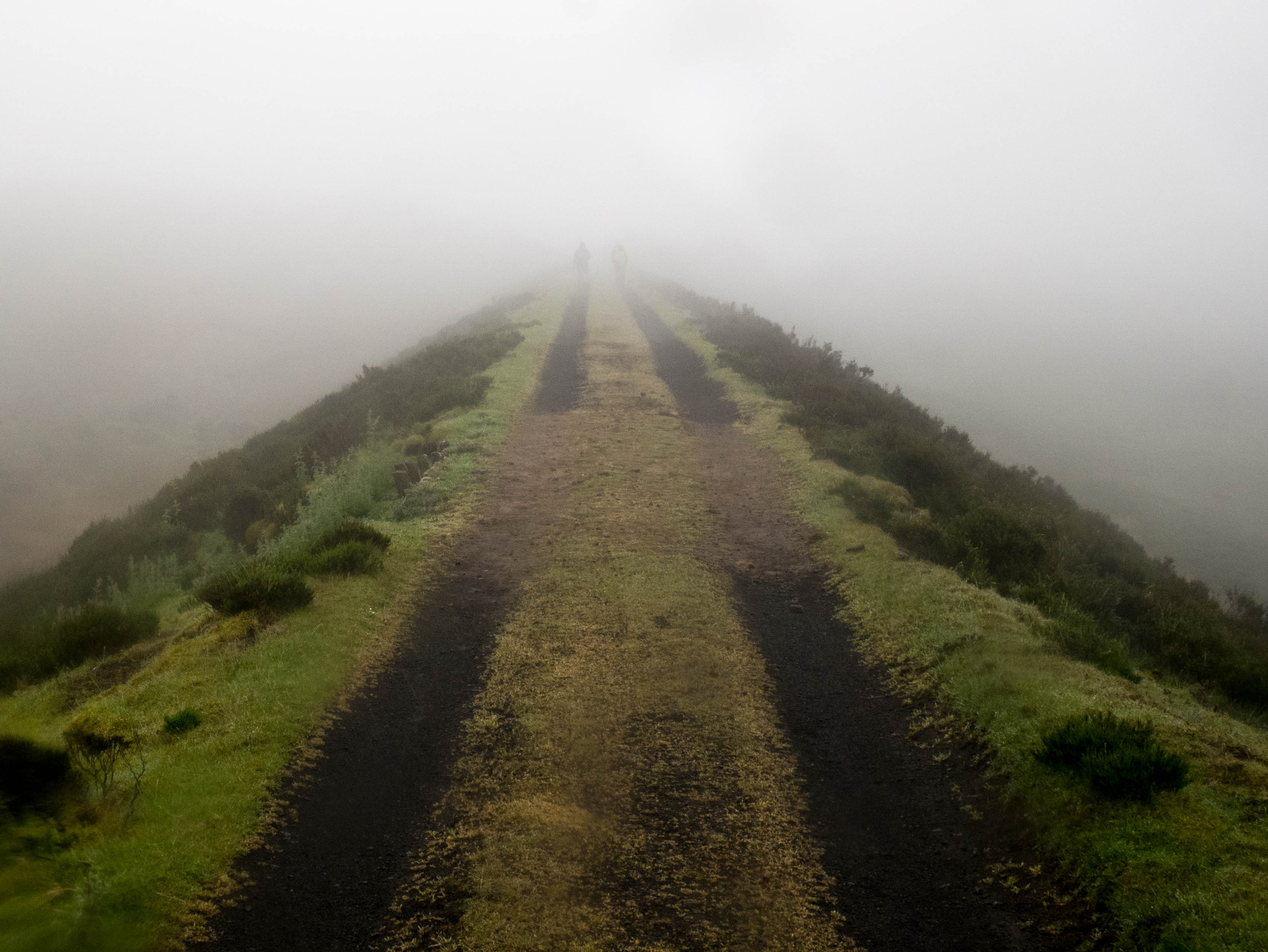 Coast to Coast: Days 11 & 12, Clay Bank Top to Robin Hood’s Bay ...