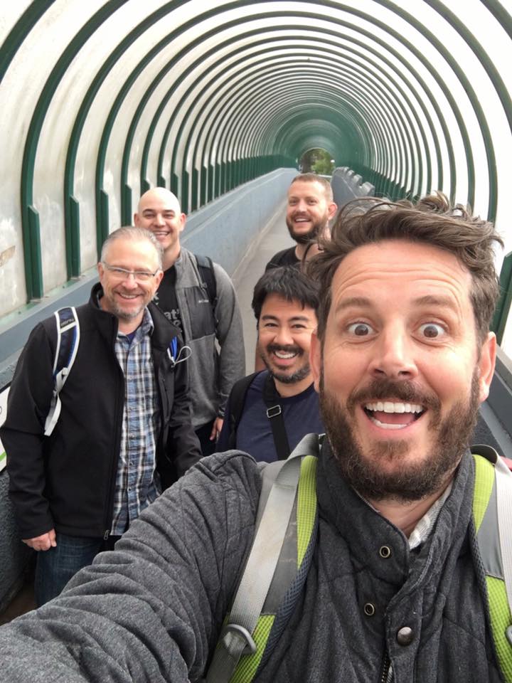 LEJOG: The Ultimate British Walk | bucolicaholic